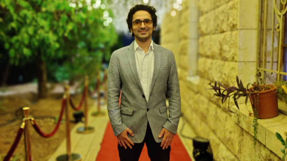 Wake Up Palestine – Denied Entry – Jerusalem24